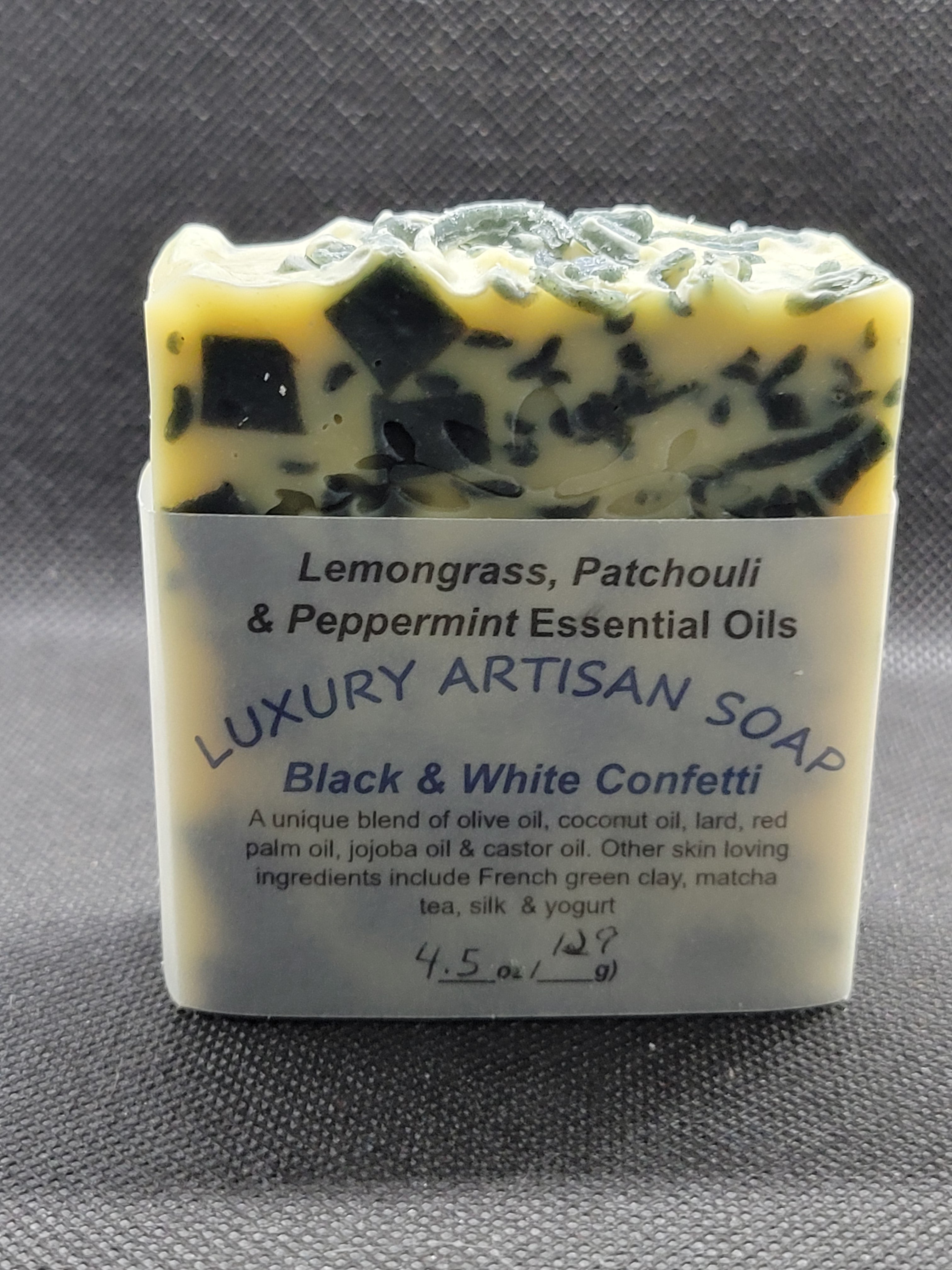 Cold Process Soaps – Llama Llama Studios